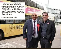 By-election trail - PressReader