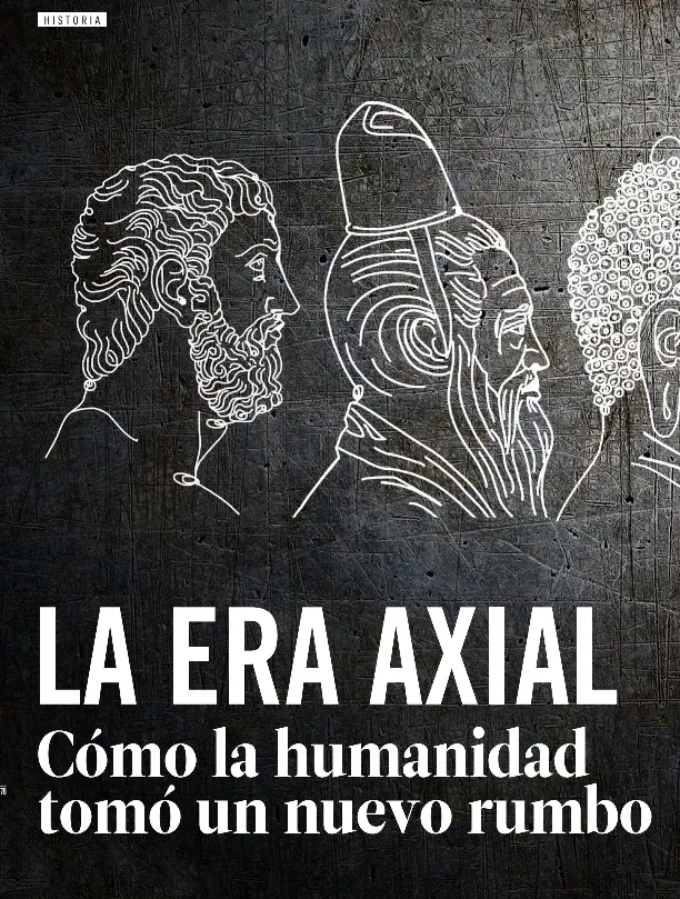 La era axial - PressReader