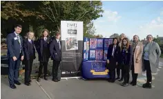 #Wewill be Cybersafe - PressReader