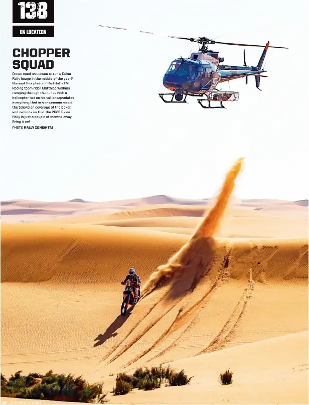 CHOPPER SQUAD - PressReader