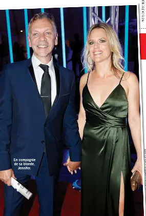 MARC LABRÈCHE - PressReader