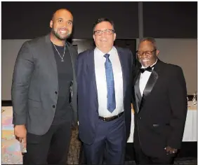 A fresh start - PressReader