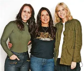 Off-screen life of Escape To Country star - PressReader