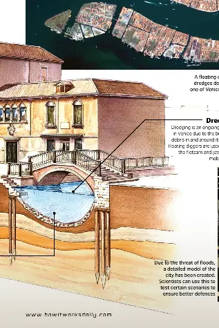How Venice was built - PressReader