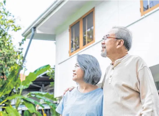 Thinking about downsizing your home for retirement? - PressReader