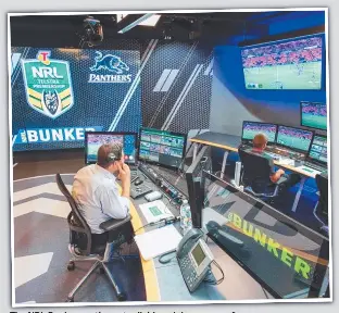 Great game being ruined - PressReader