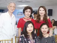 A family legacy - PressReader