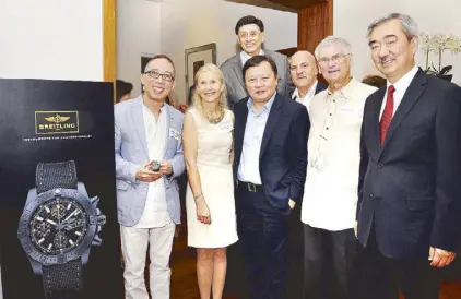 A Toast to Hope - PressReader