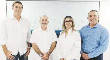 “Ya todo está montado” - PressReader