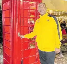 ‘Mental fitness’ in sports is important | Jamaica Gleaner | PressReade­r