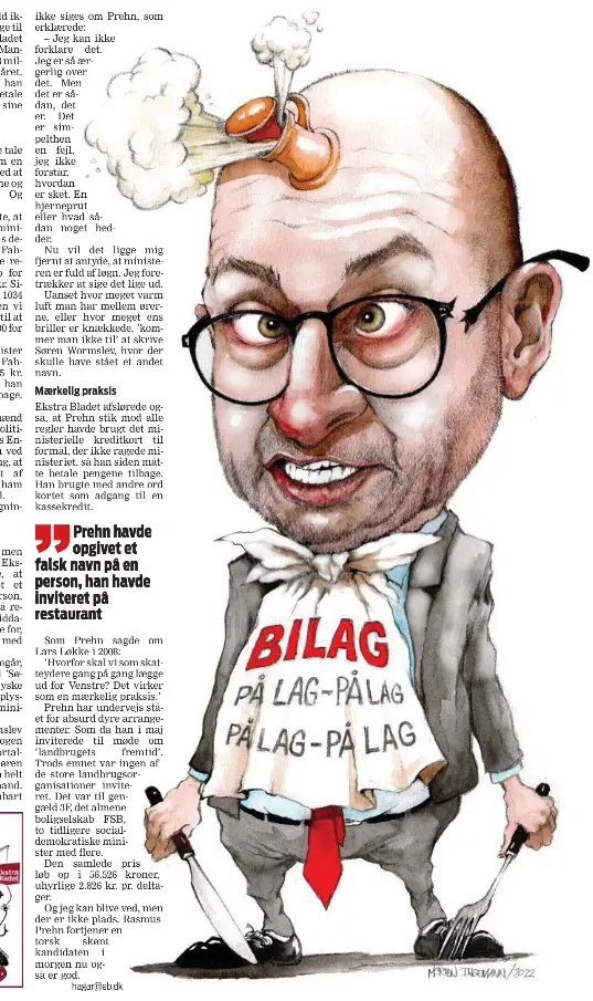 Rasmus Prut - PressReader