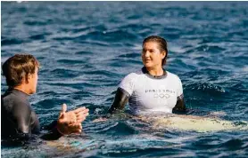 Brisa también vence la ansiedad - PressReader