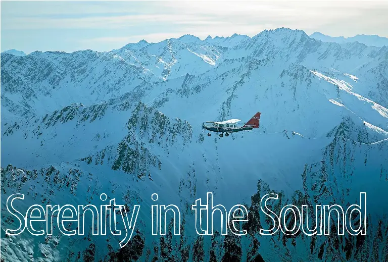 Brook Sabin and Radha Engling - PressReader