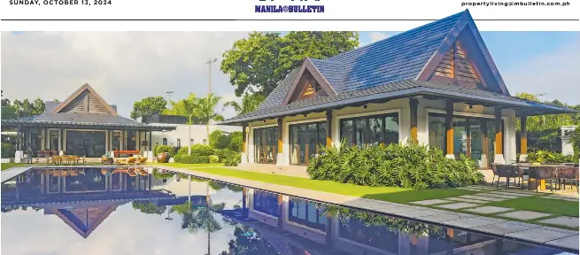Inside Bahay Pangulo, an enduring symbol of Philippine heritage and ...