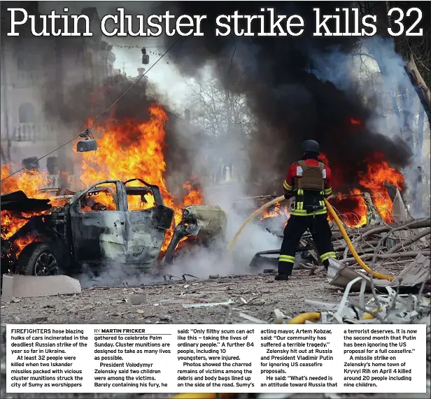 Harris eyes a ceasefire and hostage release deal - PressReader