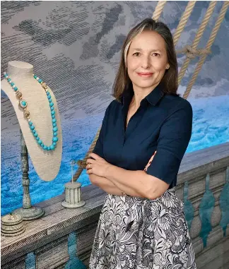 CATHERINE RÉNIER - PressReader