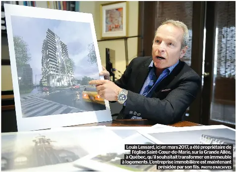 Mort dans l’écrasement d’hélicoptèr­e - PressReader