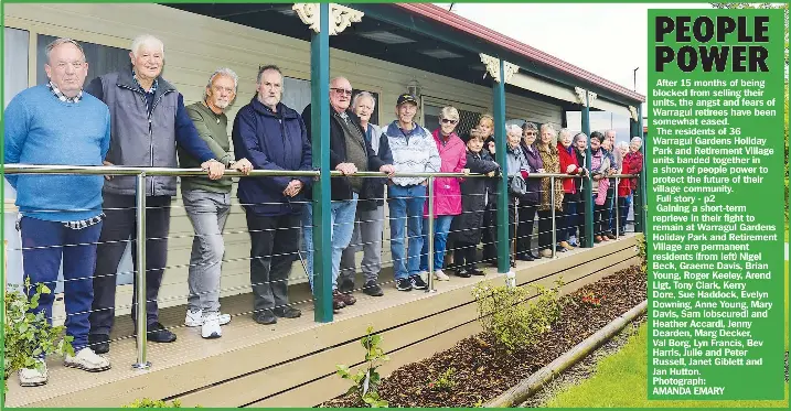 PEOPLE POWER - PressReader