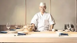 Design District gets a new omakase spot from beloved food hall sushi ...