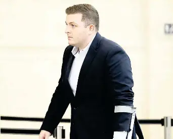 L’heure du verdict - PressReader