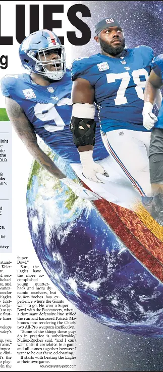 CORE VALUES - PressReader