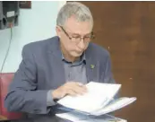 Metry Seaga pleased with tenure as JMEA president - PressReader