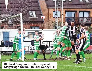 Late goals and red card sink Boro - PressReader