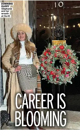 CAREER IS BLOOMING - PressReader