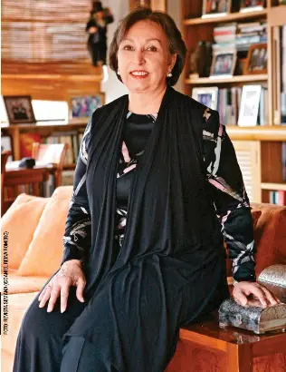 Jacquin strouss de samper - PressReader