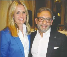 GIWE raises more than $345K for Nephritis Clinic - PressReader