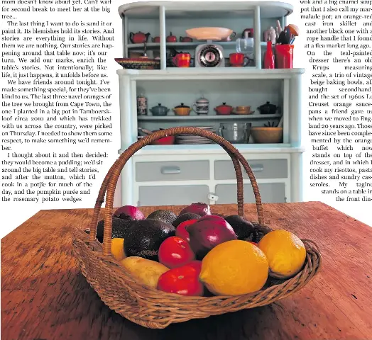 TONY JACKMAN’S - PressReader