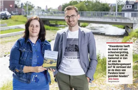 Voeren naar rechter voor “gelijk stemrecht” - PressReader