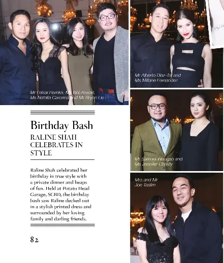 Birthday Bash - PressReader