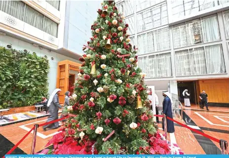 Namaa Charity helps Syrian refugees in southern Turkey - PressReader