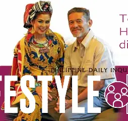 Tessa Prieto and Dennis Valdes: How did this happen? Or—how did they ...