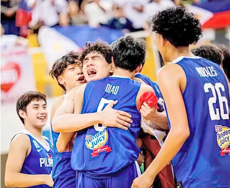 YOUNG GUNS - PressReader