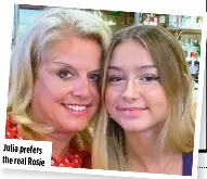 ‘I’LL ALWAYS BOOST THEIR CONFIDENCE SO THEY DON’T FEEL INSECURE’ - PressReader