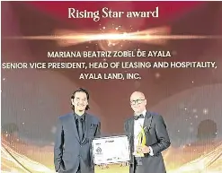 Ayala Land Group triumphs at the 12th PropertyGu­ru Philippine­s ...