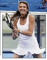 FANCY A PADEL? - PressReader