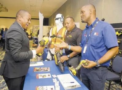 Green urges engineers to innovate climate-resilient farming solutions - PressReader