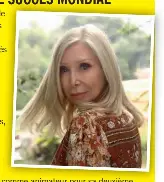 Caroline Bernier LA QUÉBÉCOISE À L’ORIGINE DE CE SUCCÈS MONDIAL ...