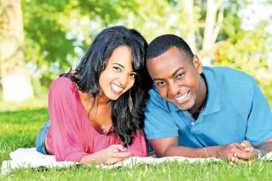 Focus on the health of your relationsh­ip - PressReader