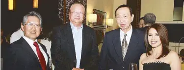 ‘The Firm’ names new partners - PressReader