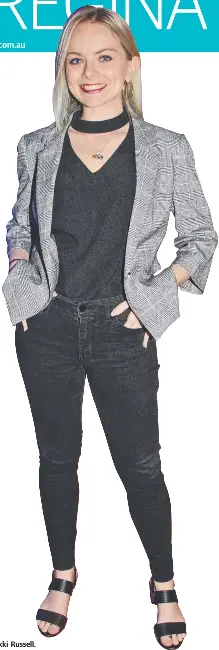 SOCIAL SCENE - PressReader