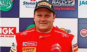 ‘We lost one of the sport’s characters’ - PressReader