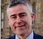 Ayrshire candidates are confirmed ahead of vote - PressReader