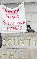 £1m project will restore flats for the homeless - PressReader