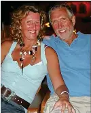 Italy murder: Partner faces extraditio­n - PressReader