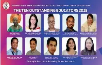 Filipino teacher to receive award in US - PressReader