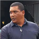 Brandon is back again - PressReader